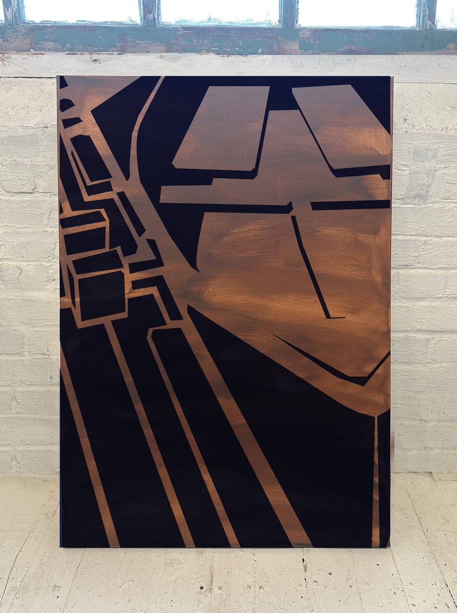 2025 Spring Series 8 – Richard Gene Barbera