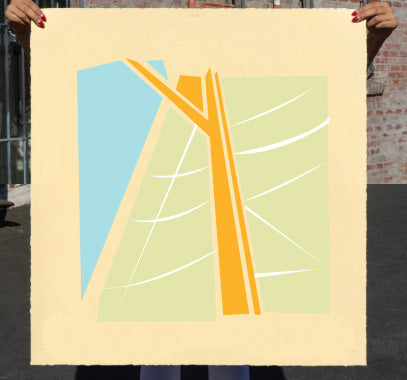 SAIL ON 43 – Richard Gene Barbera