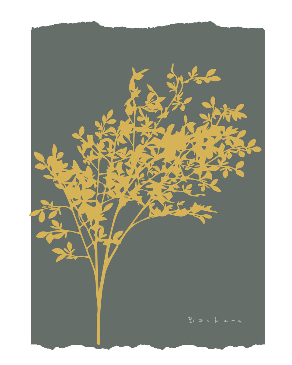Land & Sea 2 – Richard Gene Barbera